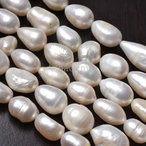 High Quality Glass Pearl Beads, Ivory/white 3mm 4mm 6mm 8mm 10mm Full ...
