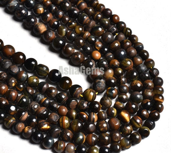 Tiger eye beads for sale store
