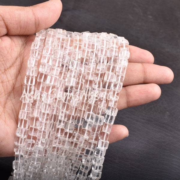 Crystal Clear Box - Etsy
