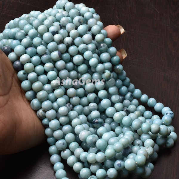 Peruvian Blue Opal - Etsy