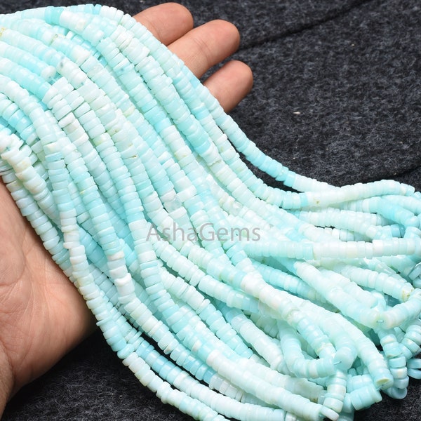 Peruvian Blue Opal - Etsy