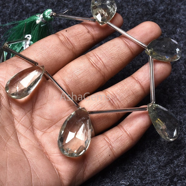 Green Amethyst - Etsy