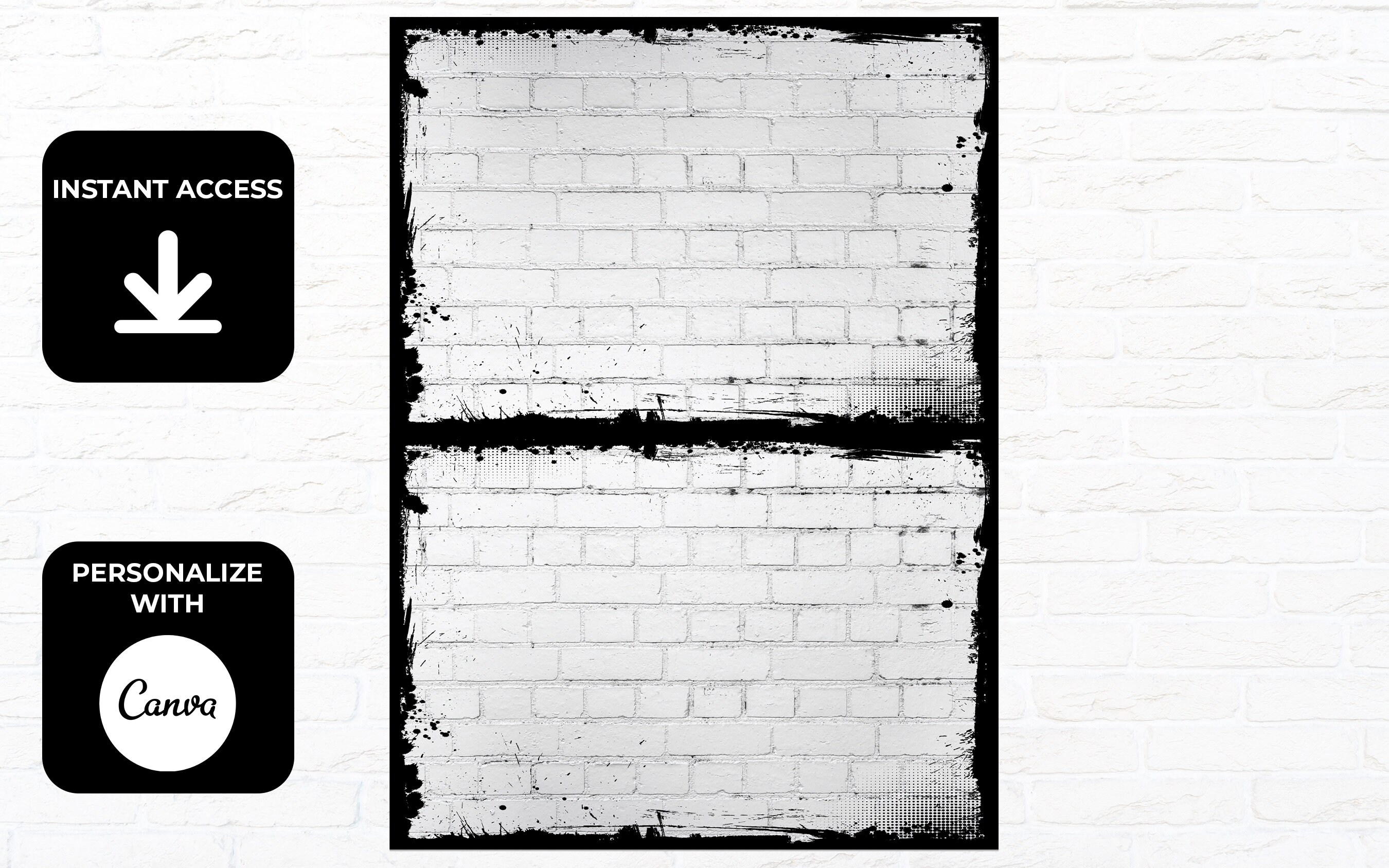 Graffiti Food Tent, Hip Hop Party, Party Food Tent Canva, Hip Hop Food ...