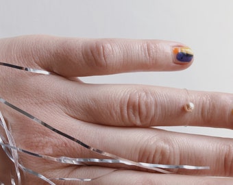 Upper Finger Ring - Etsy