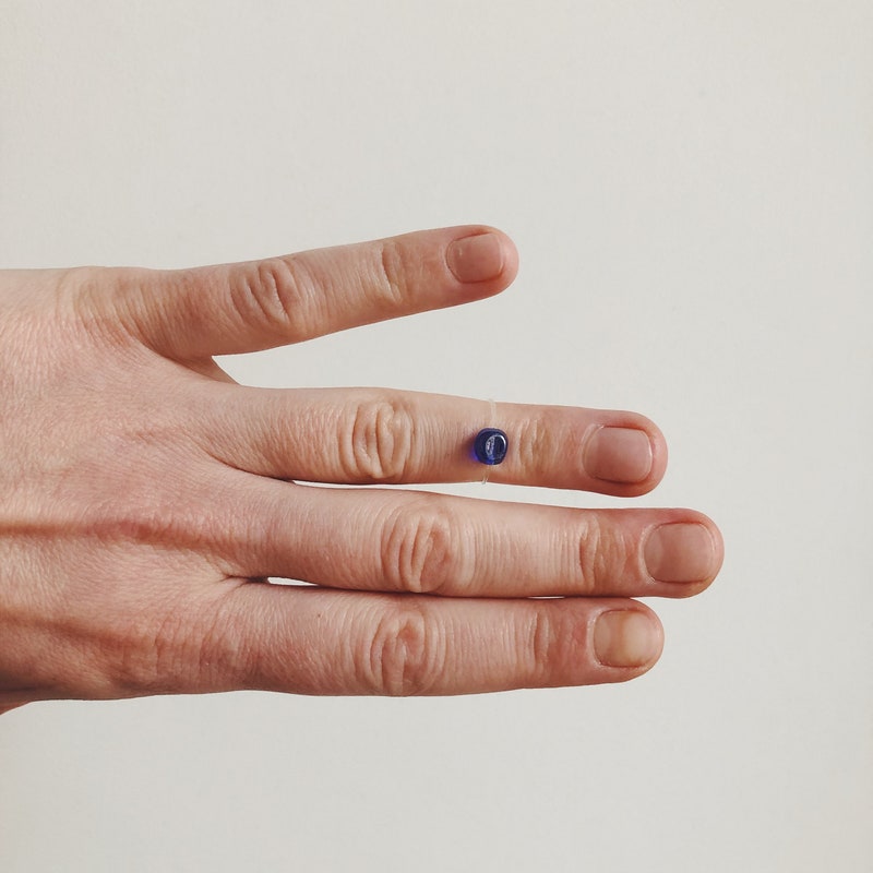 Upper Finger Ring - Etsy