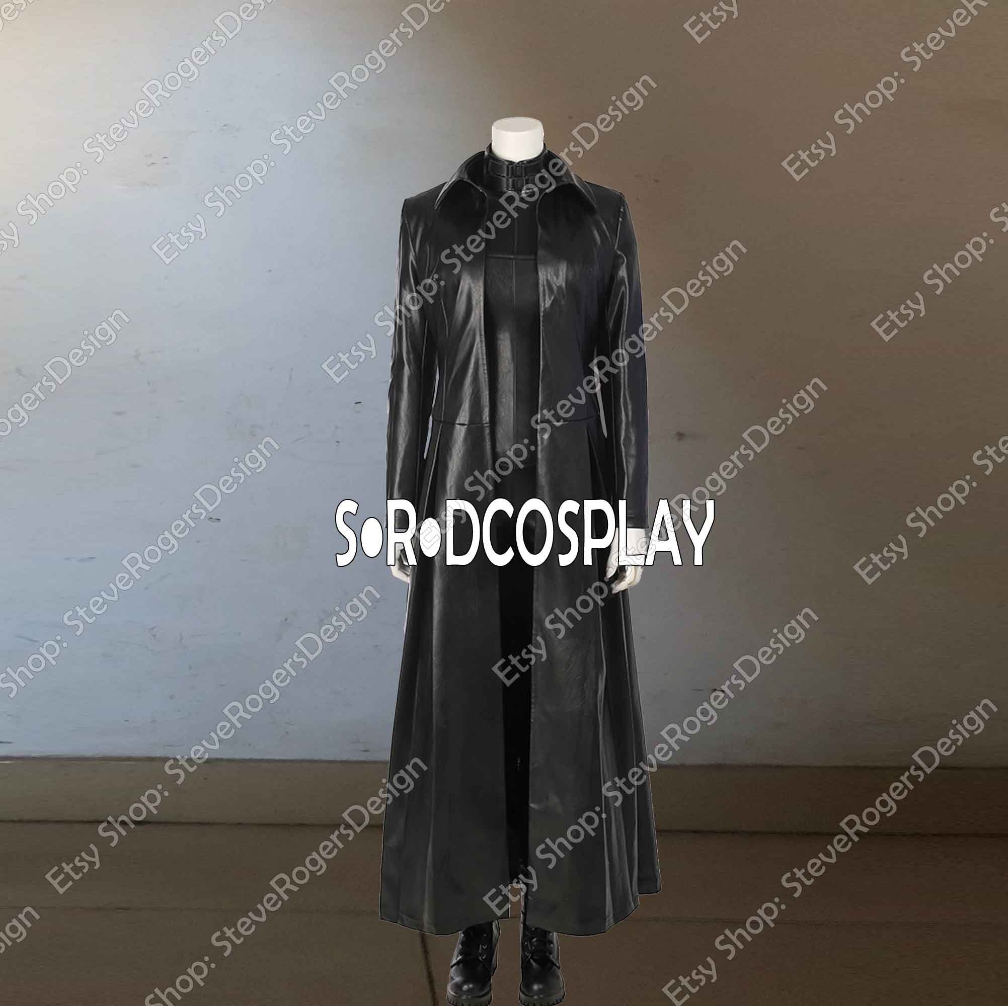 Underworld Lucian Costume