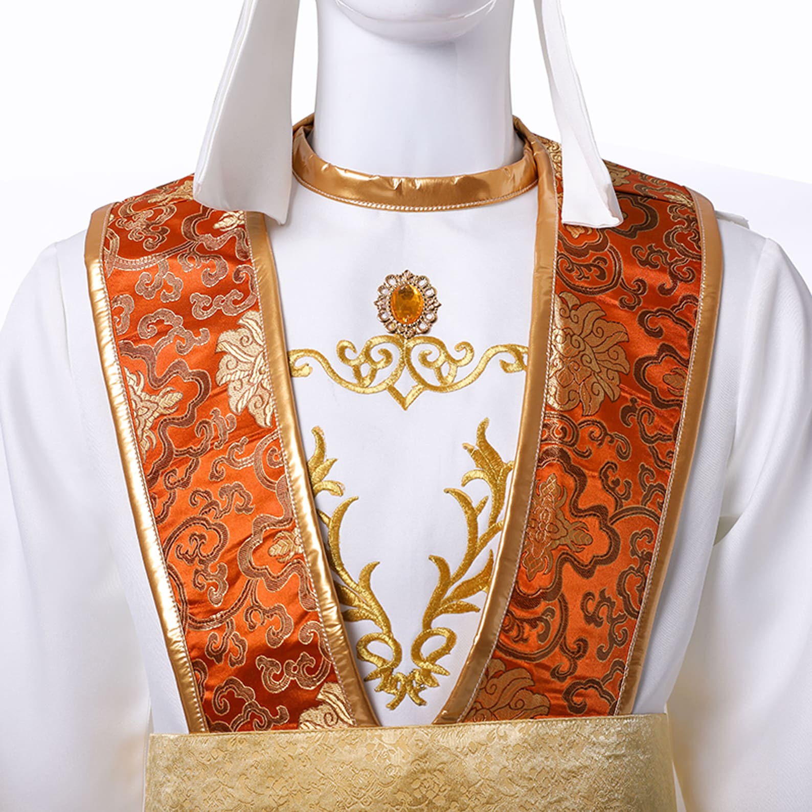 Aladdin Prince Cosplay Costume Aladdin Cosplay Adult | Etsy