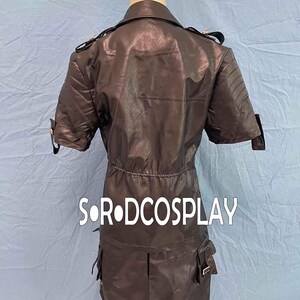 Noctis Lucis Caelum Outfit Final Fantasy XV FF15 Noctis Lucis Coat ...