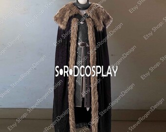 John Snow - Etsy
