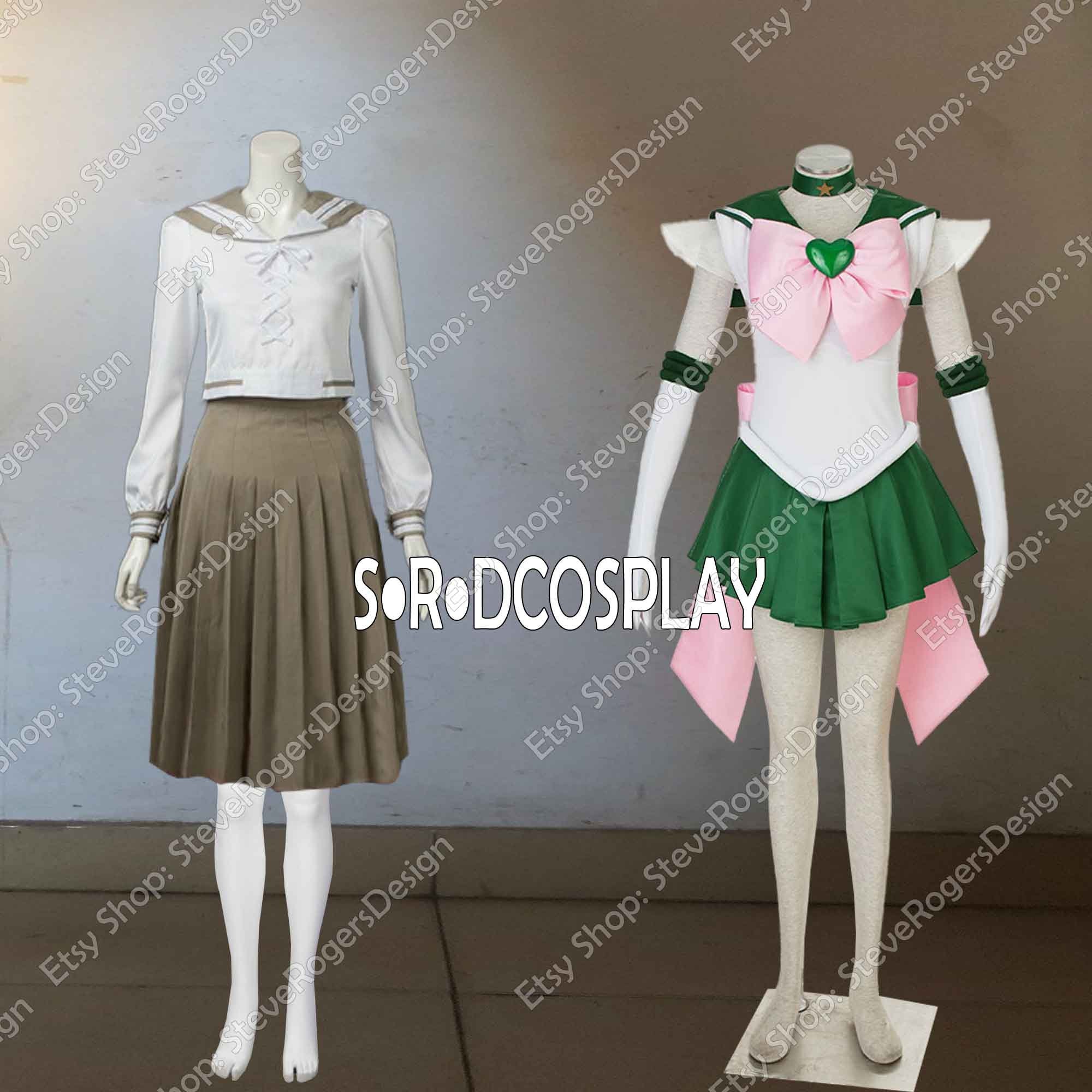 Jupiter Planet Costume