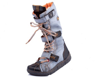 Tma Boots - Etsy
