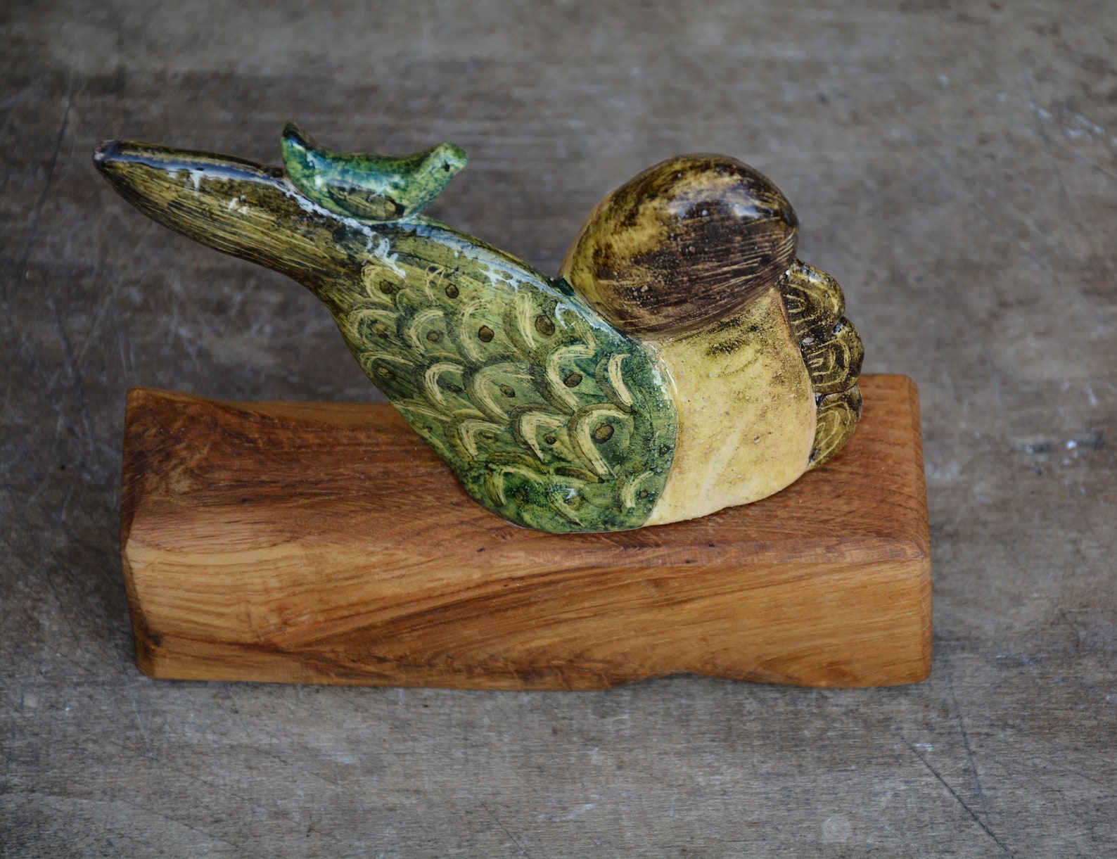 Angel...clay Art,sculpture Ceramic,ceramic,ceramic Angel - Etsy