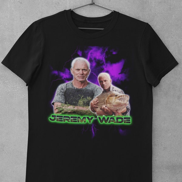 Jeremy Worst - Etsy UK