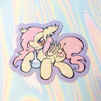 Flutterbat - Etsy