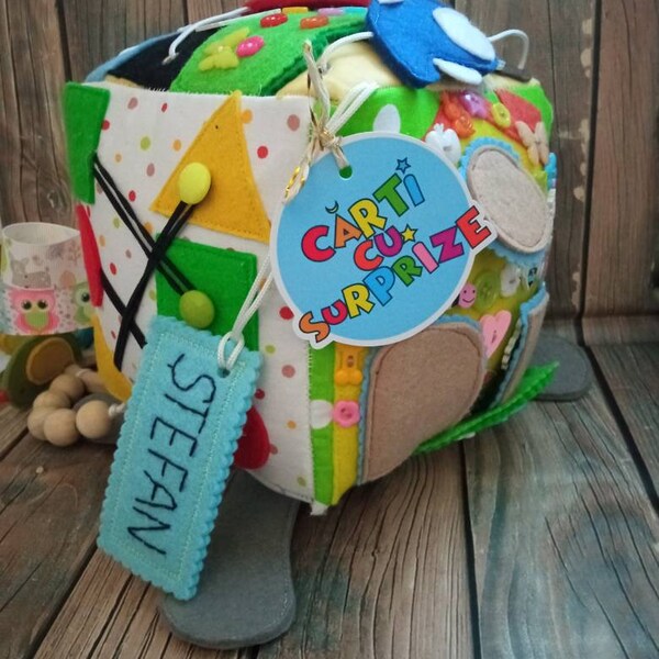Quiet Cube - Etsy