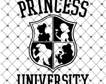 Princess Academy - Etsy