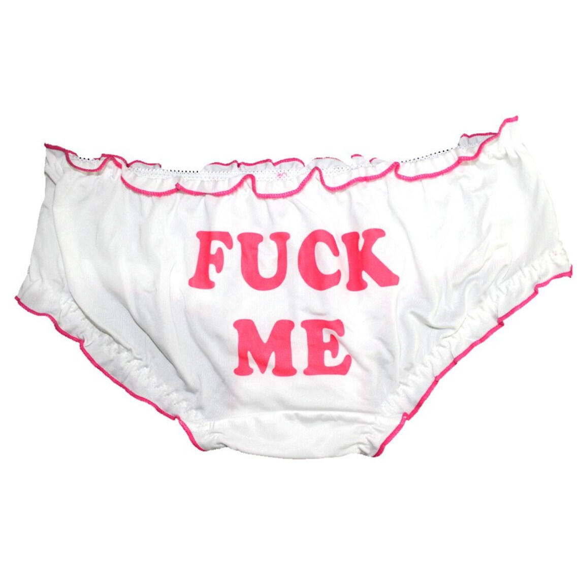 Yes Daddy Underwear Panties Cute Sexy Girl Underwear Lingerie Etsy