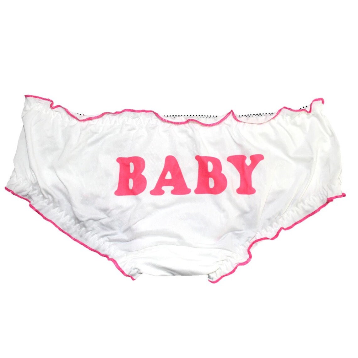 Yes Daddy Underwear Panties Cute Sexy Girl Underwear Lingerie Etsy