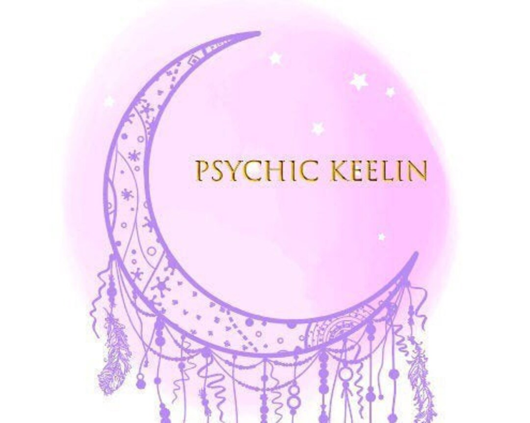 Angel & Spirit Guide Messages Reading - Etsy