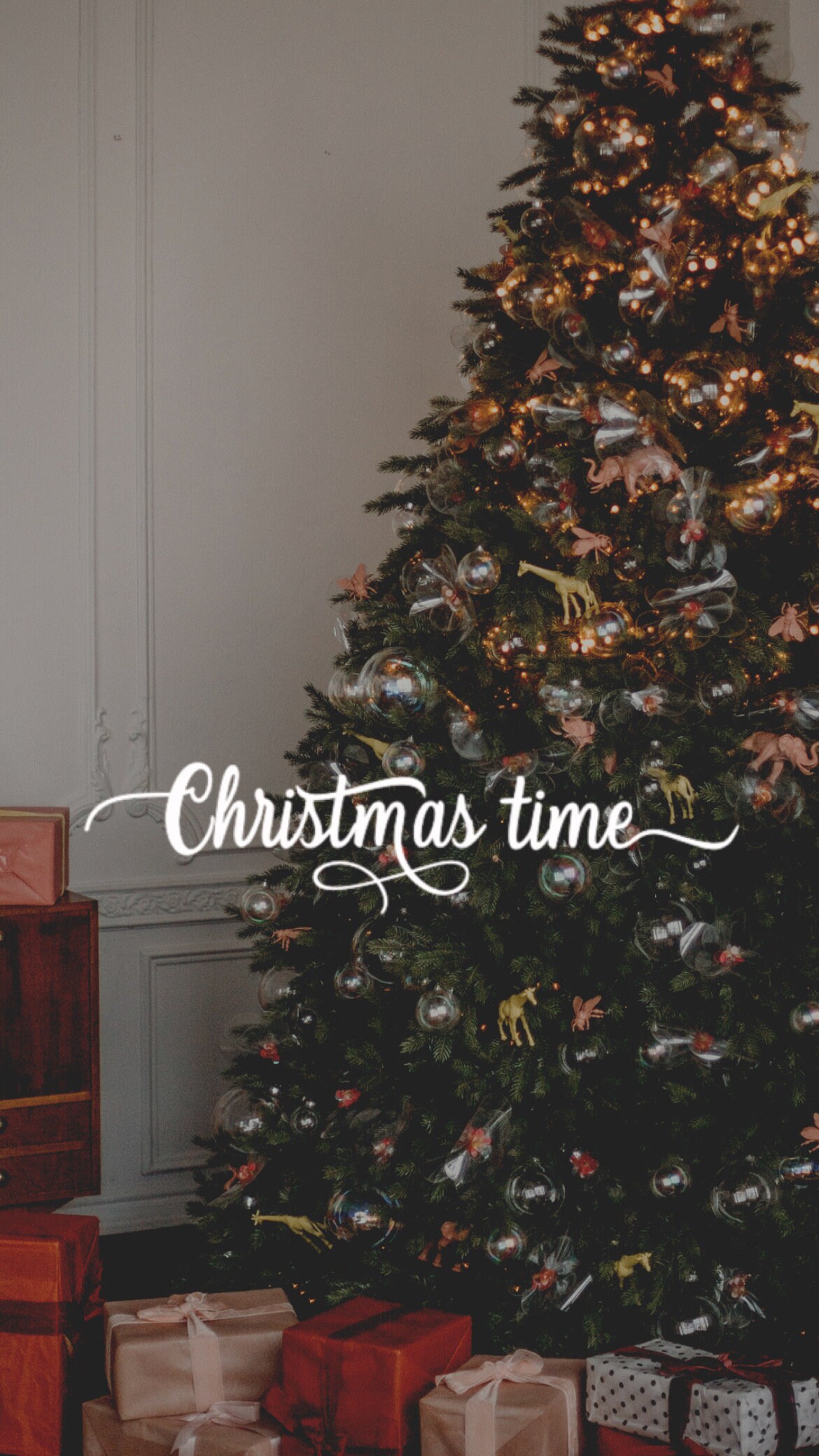 130+ Christmas Instagram Stickers Digital Download - Etsy