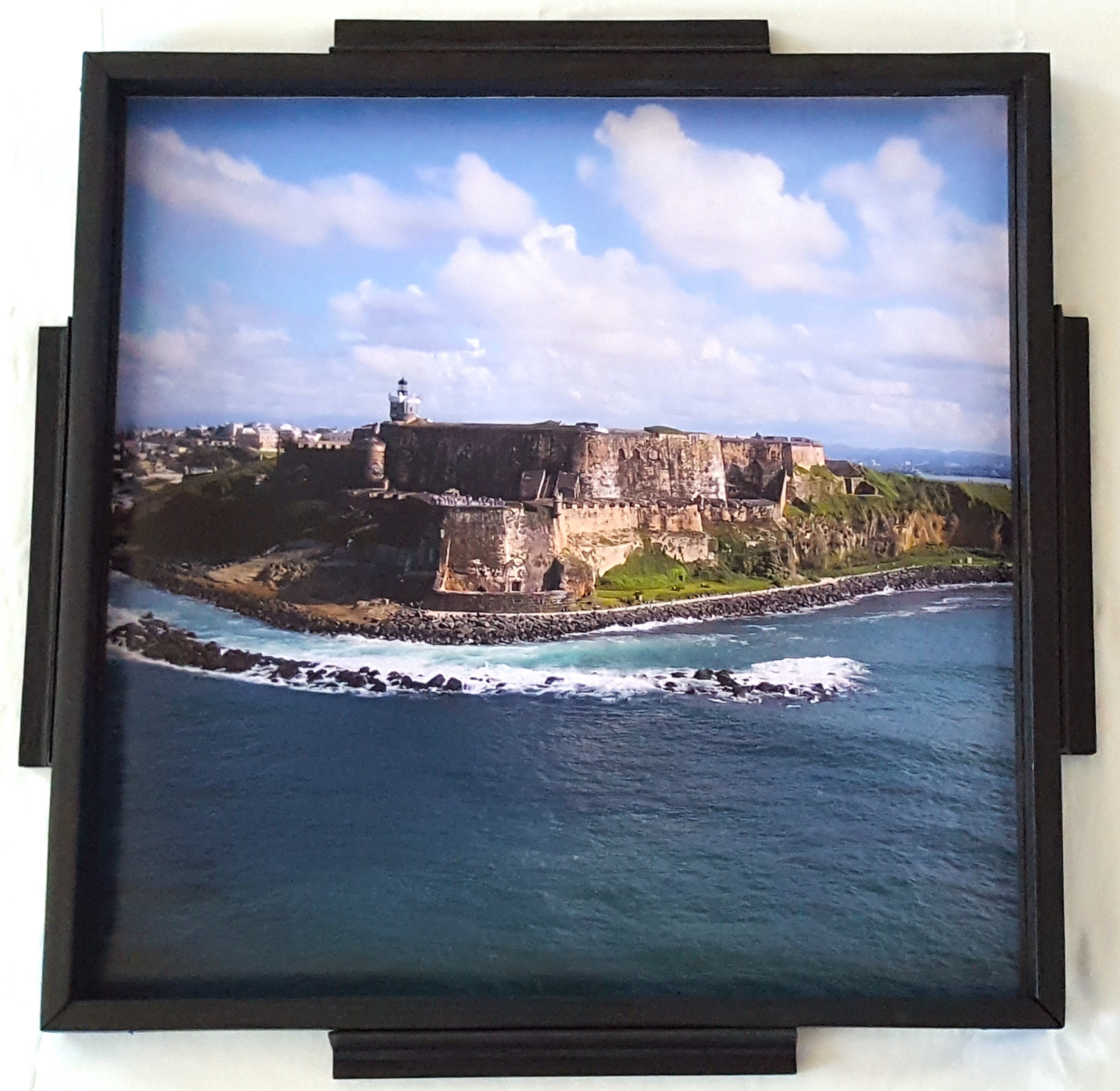 Domino Table Topper Puerto Rico Dice & Tile Games Tile Games Games ...