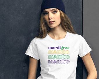 Mardi Gras Mambo - Etsy