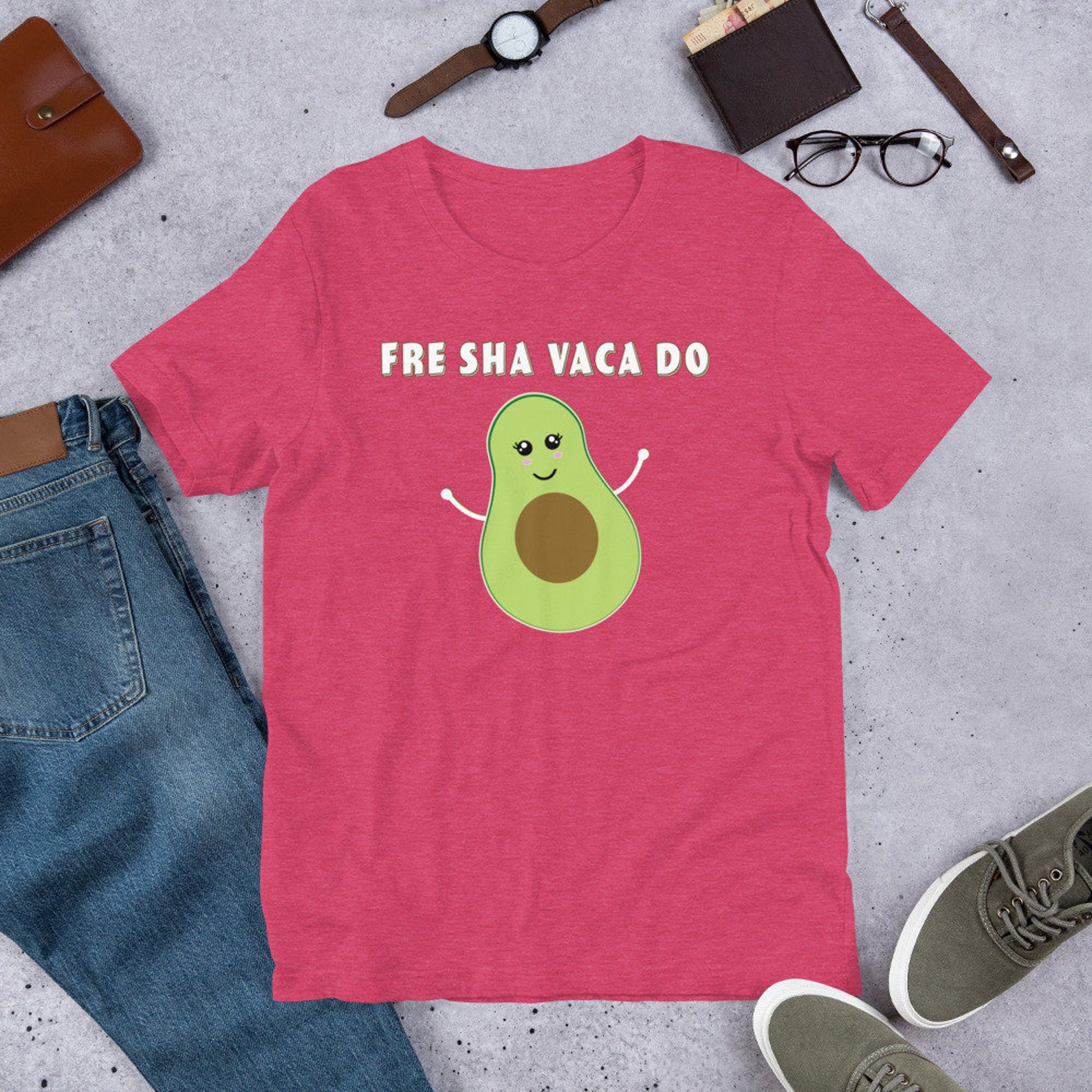 Avocado Shirt, Vegan Shirt, Avocado Gift, Vegetarian Shirt, Vegan T ...