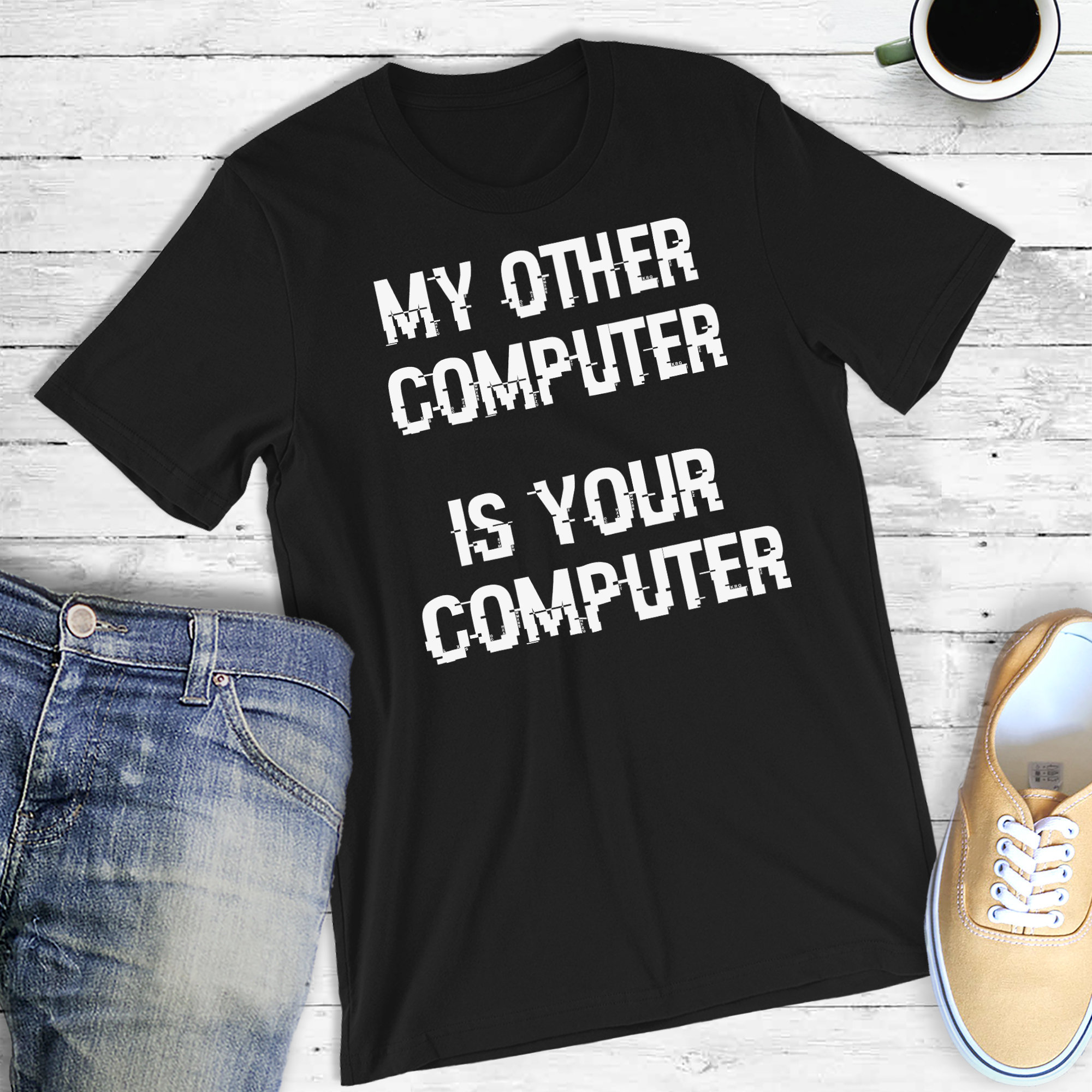 Cyber Security Shirt Funny It Nerd Geek Science Programmer Coder Engineer Hacker Hacking