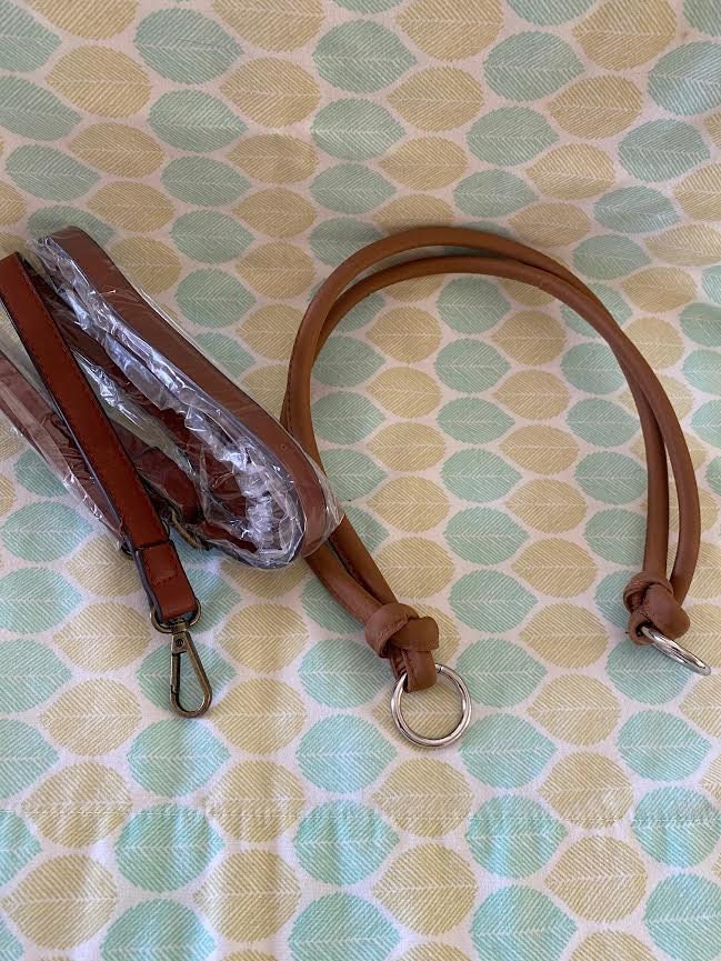 Purse Straps Purse Replacement Straps Handbag Straps | Etsy