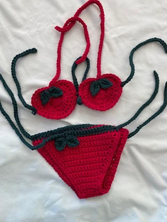 Baby String Bikini Sets Baby Bathing Suit 2 Piece Bathing - Etsy