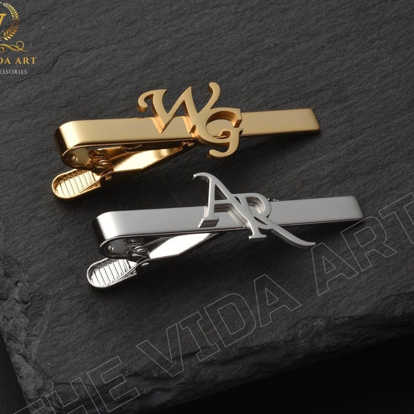 Tie Clip (You'll Love) - Etsy