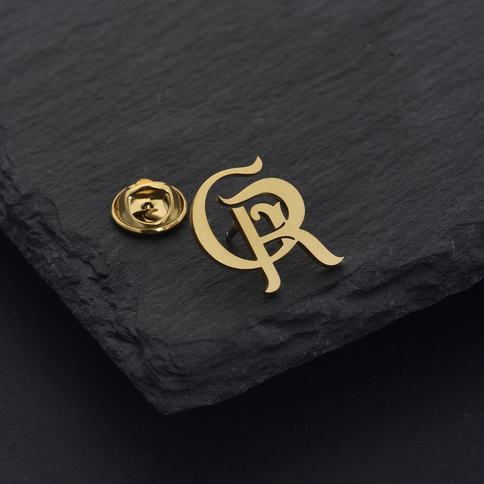 Custom Logo Brooch, Personalized Badge Pin, Enamel Pins, Lapel Pins for ...