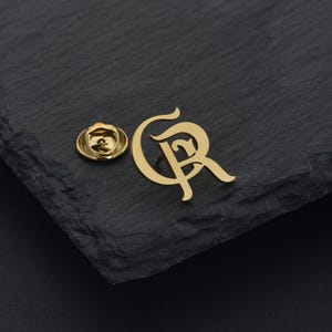 Custom Logo Brooch, Personalized Badge Pin, Enamel Pins, Lapel Pins for ...