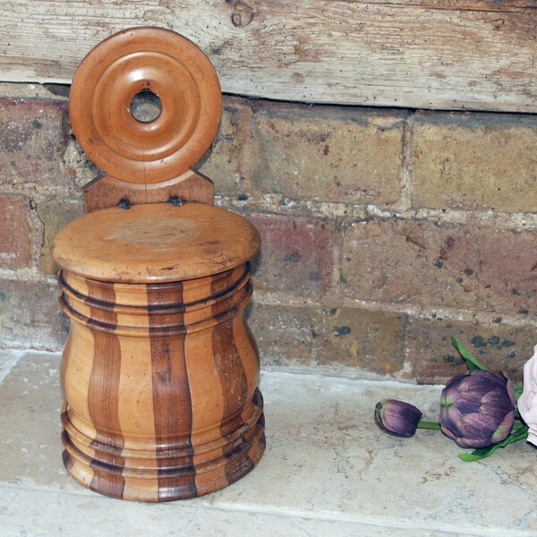 Antique Treen - Etsy