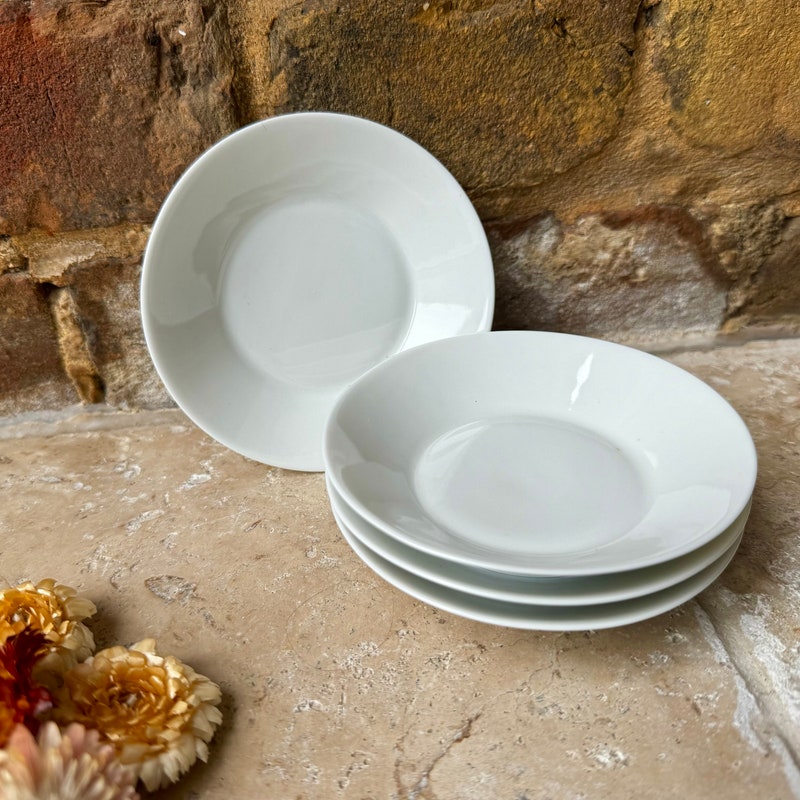 Butter Pat Dish - Etsy