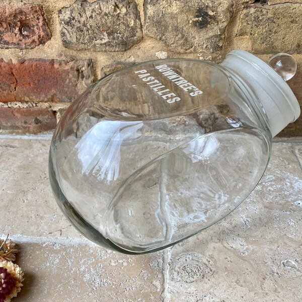 Display Jars - Etsy