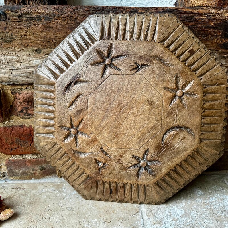 Antique Board - Etsy