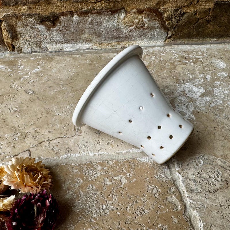 Antique French Strainers - Etsy UK