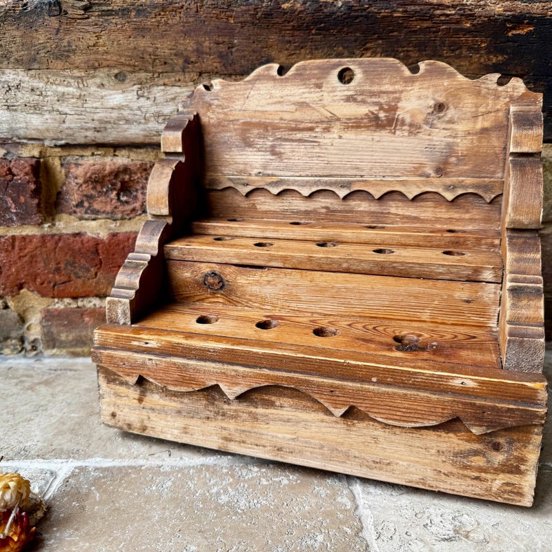 Welsh Spoon - Etsy UK