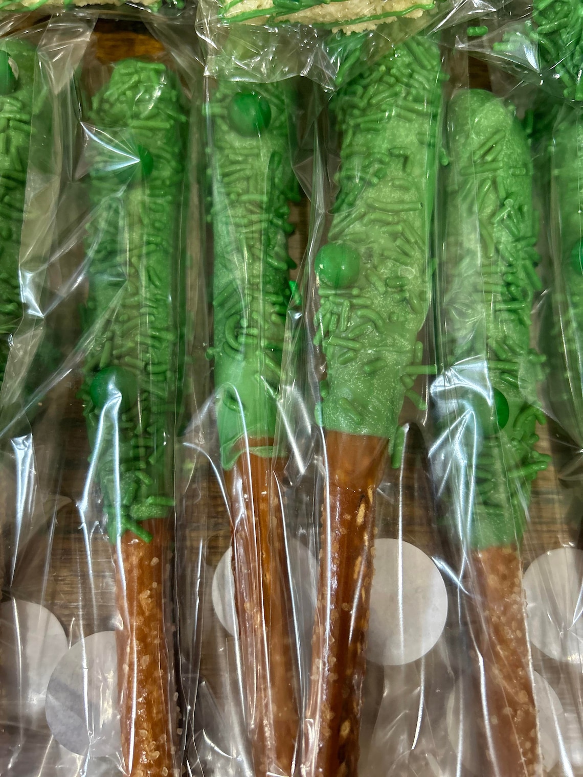 Hulk Theme Treat Package - Etsy