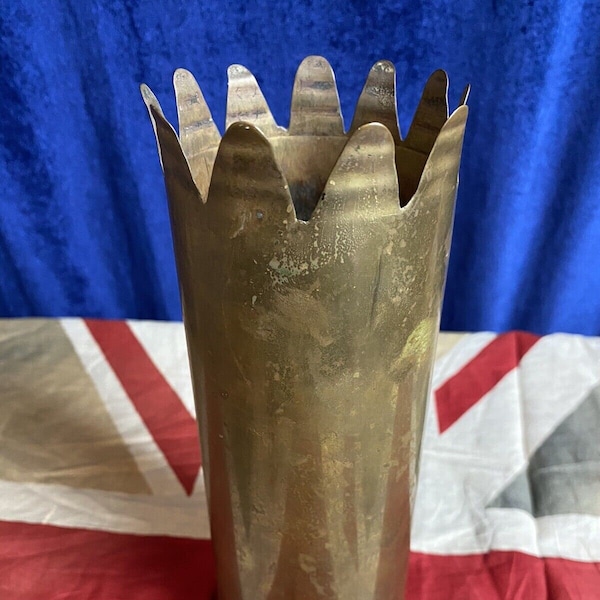 Artillery Shell - Etsy