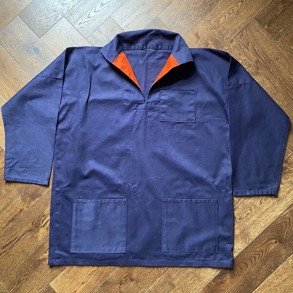 Artist Smock - Etsy UK