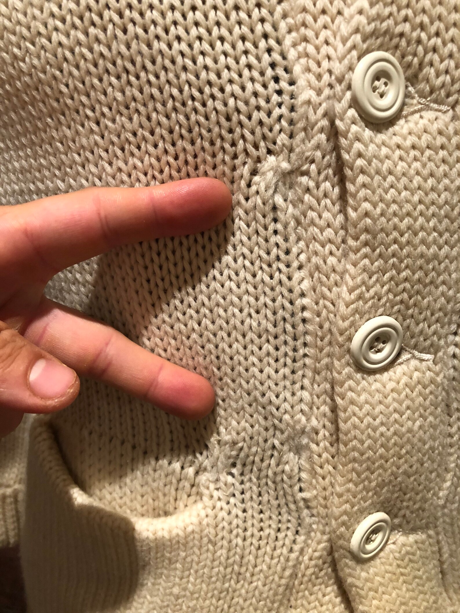 1960s 60s mens cream varsity chunky college knit letterman | Etsy