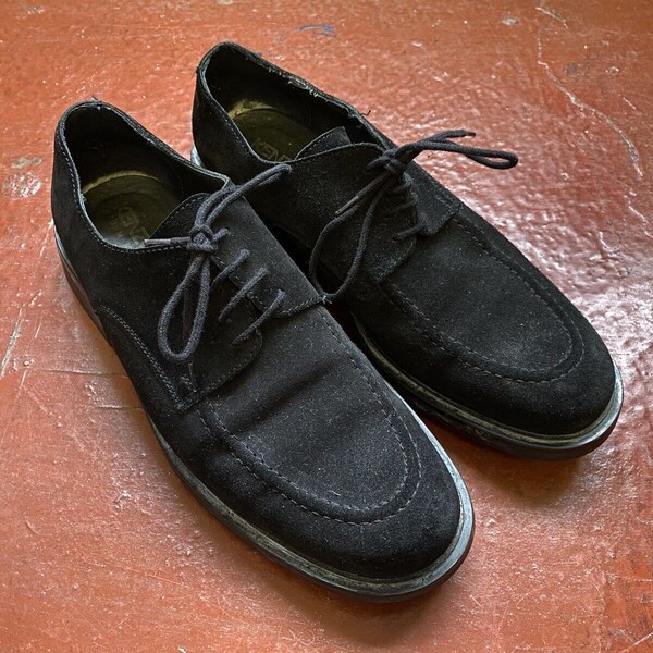 90s Mens Shoes - Etsy