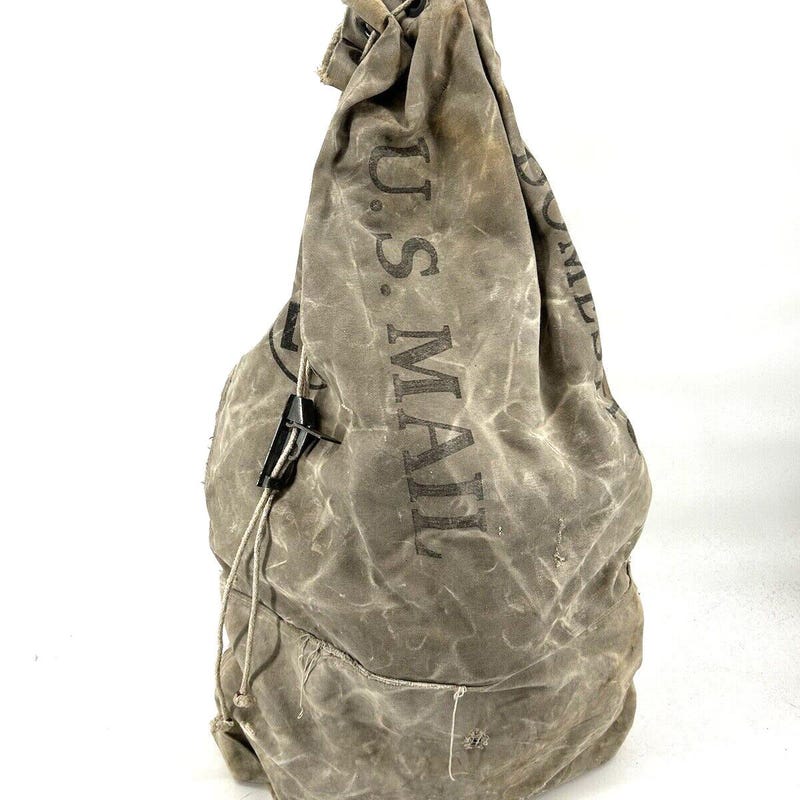 Mail Bag - Etsy
