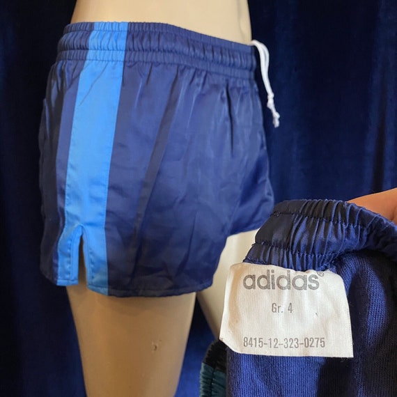 Vintage Adidas Sprinter Womens Gem