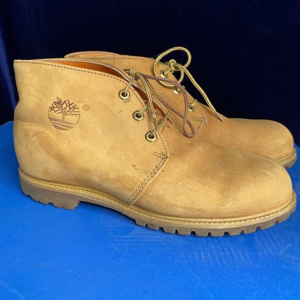 90s Timberland Boots - Etsy