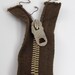1940s Lightning British Zipper Aero Leather Aviakit Ww2 Replacement 11 ...