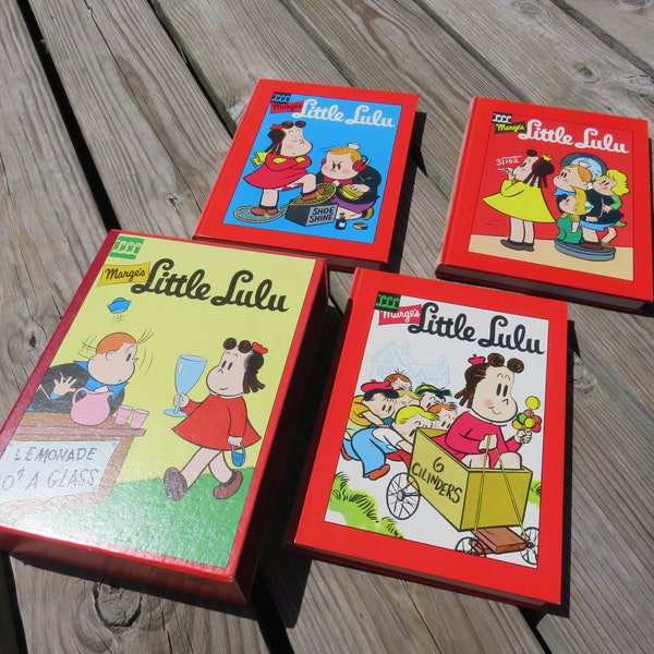 Little Library Box - Etsy