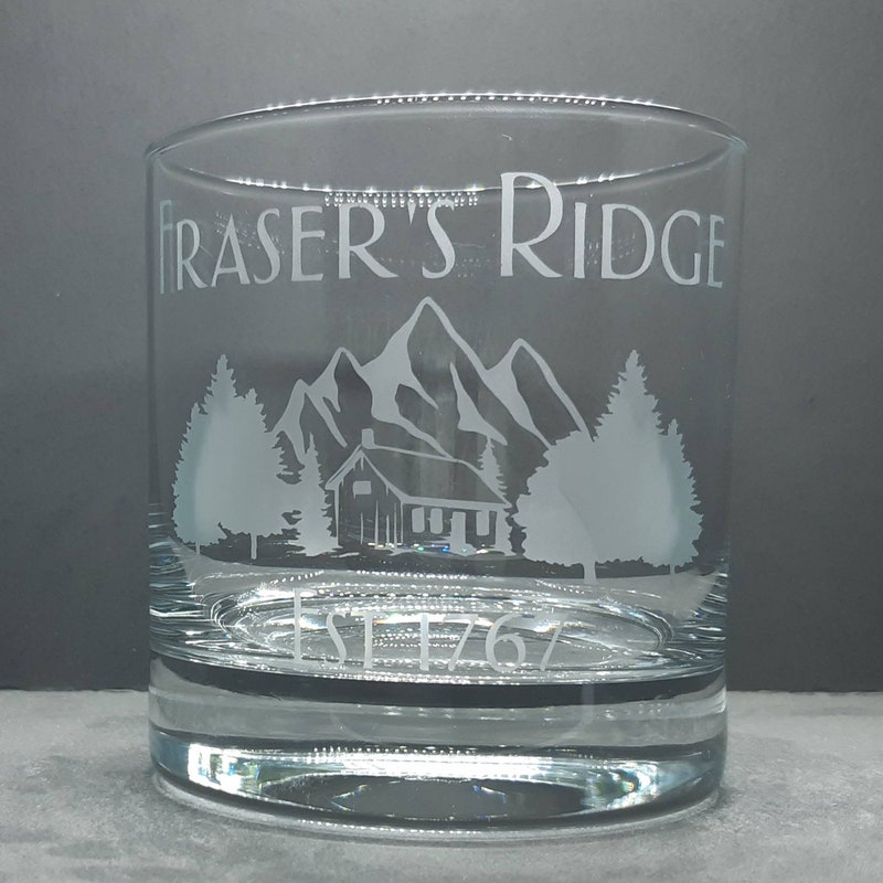 Outlander Mug - Etsy